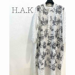 H.A.K(ワンピース)のフリマアイテム一覧 H.A.K(ワンピース)のフリマアイテム一覧