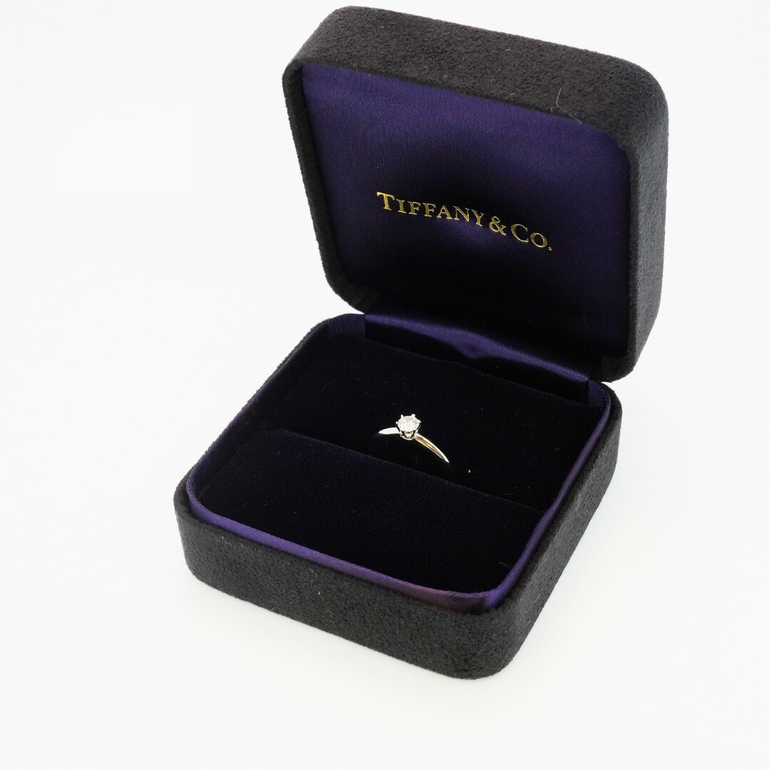 Tiffany & Co. - ☆SALE【5jdb0103】ティファニー リング Tiffany & Co. - ☆SALE【5jdb0103】ティファニー リング