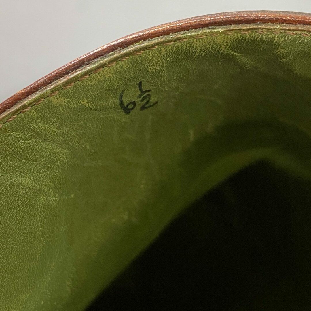 BERLUTI - 1d22 Berluti ベルルッティ Andy アンディ BERLUTI - 1d22 Berluti ベルルッティ Andy アンディ