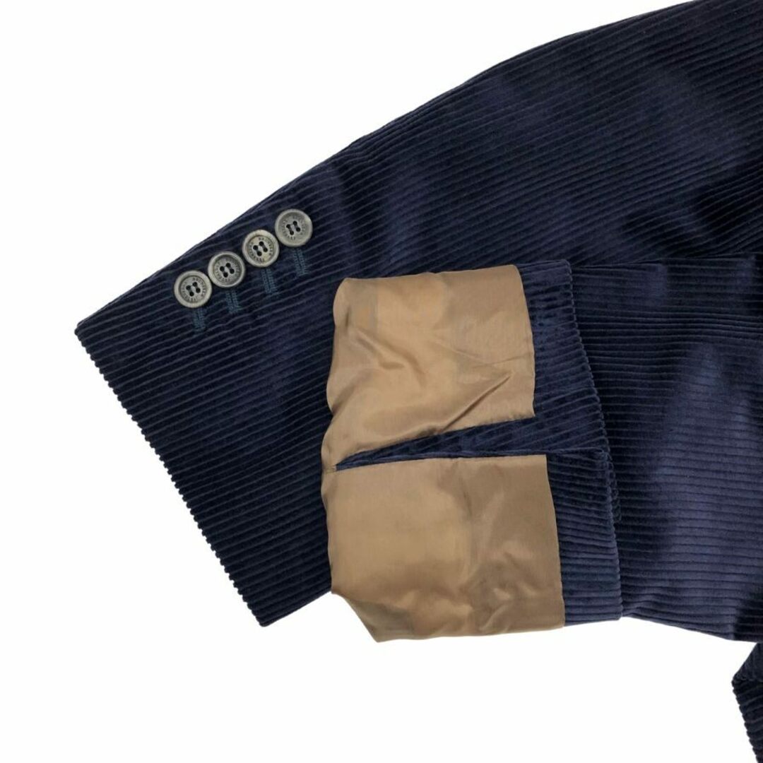 BRUNELLO CUCINELLI - ブルネロクチネリ テーラードジャケット BRUNELLO CUCINELLI - ブルネロクチネリ テーラードジャケット