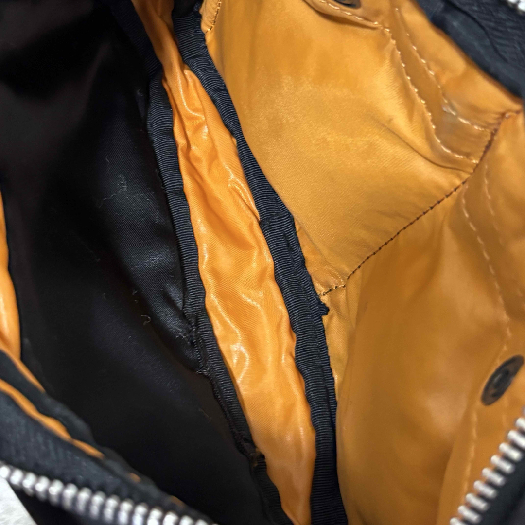 PORTER - 【入手困難】PORTER ボディバッグ タンカー 希少 廃盤 PORTER - 【入手困難】PORTER ボディバッグ タンカー 希少 廃盤
