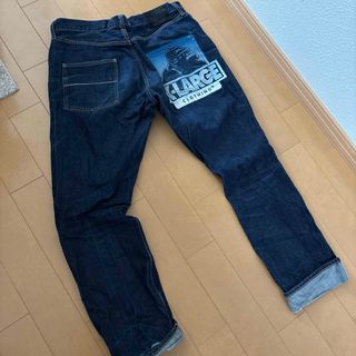 XLARGE - XLARGE デスノート ミサミサ ニット Lサイズの通販 by XLARGE - XLARGE デスノート ミサミサ ニット Lサイズの通販 by
