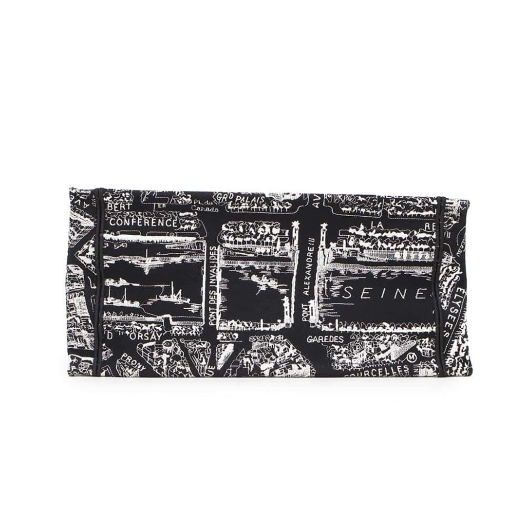 Dior - クリスチャン・ディオール トートバッグ ブックトート Dior - クリスチャン・ディオール トートバッグ ブックトート