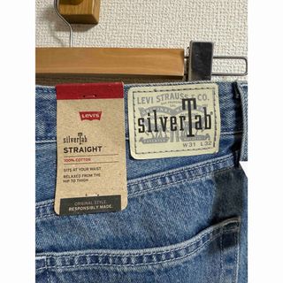SILVER TAB(Levi's)のフリマアイテム一覧 SILVER TAB(Levi's)のフリマアイテム一覧