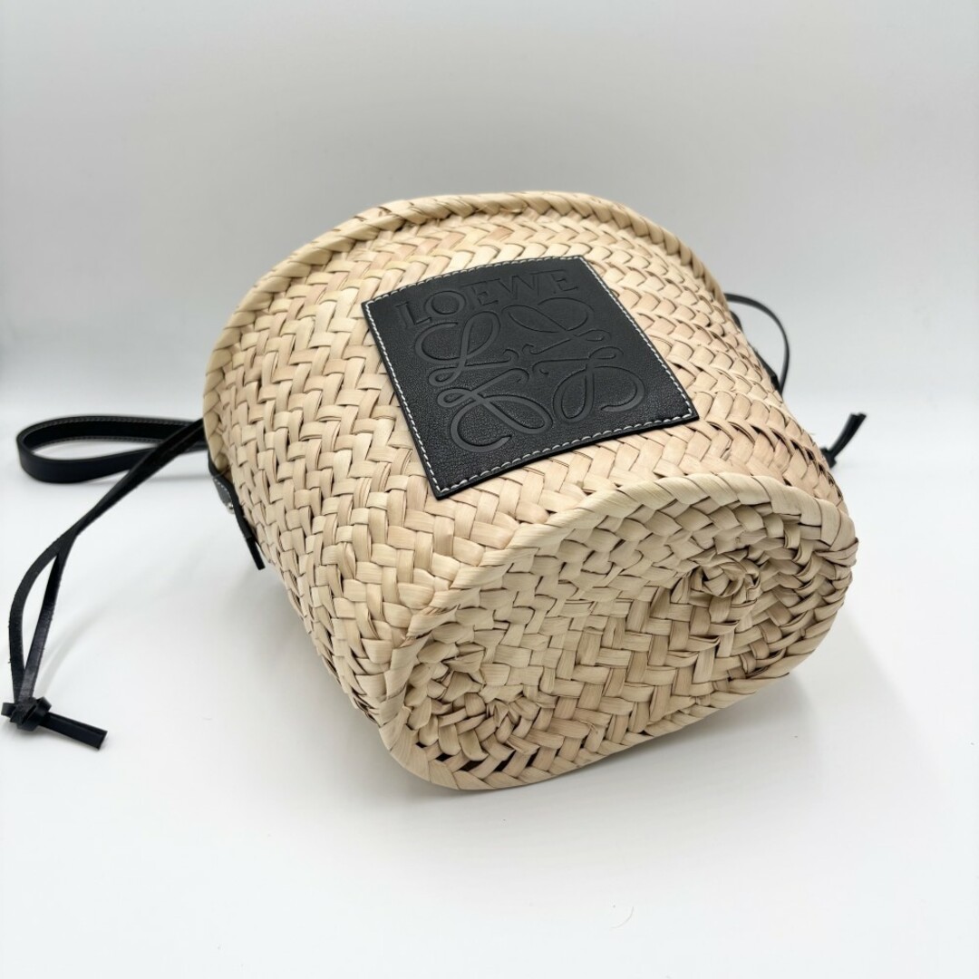 LOEWE - LOEWE ロエベ ショルダーバッグ アナグラム ドロー LOEWE - LOEWE ロエベ ショルダーバッグ アナグラム ドロー