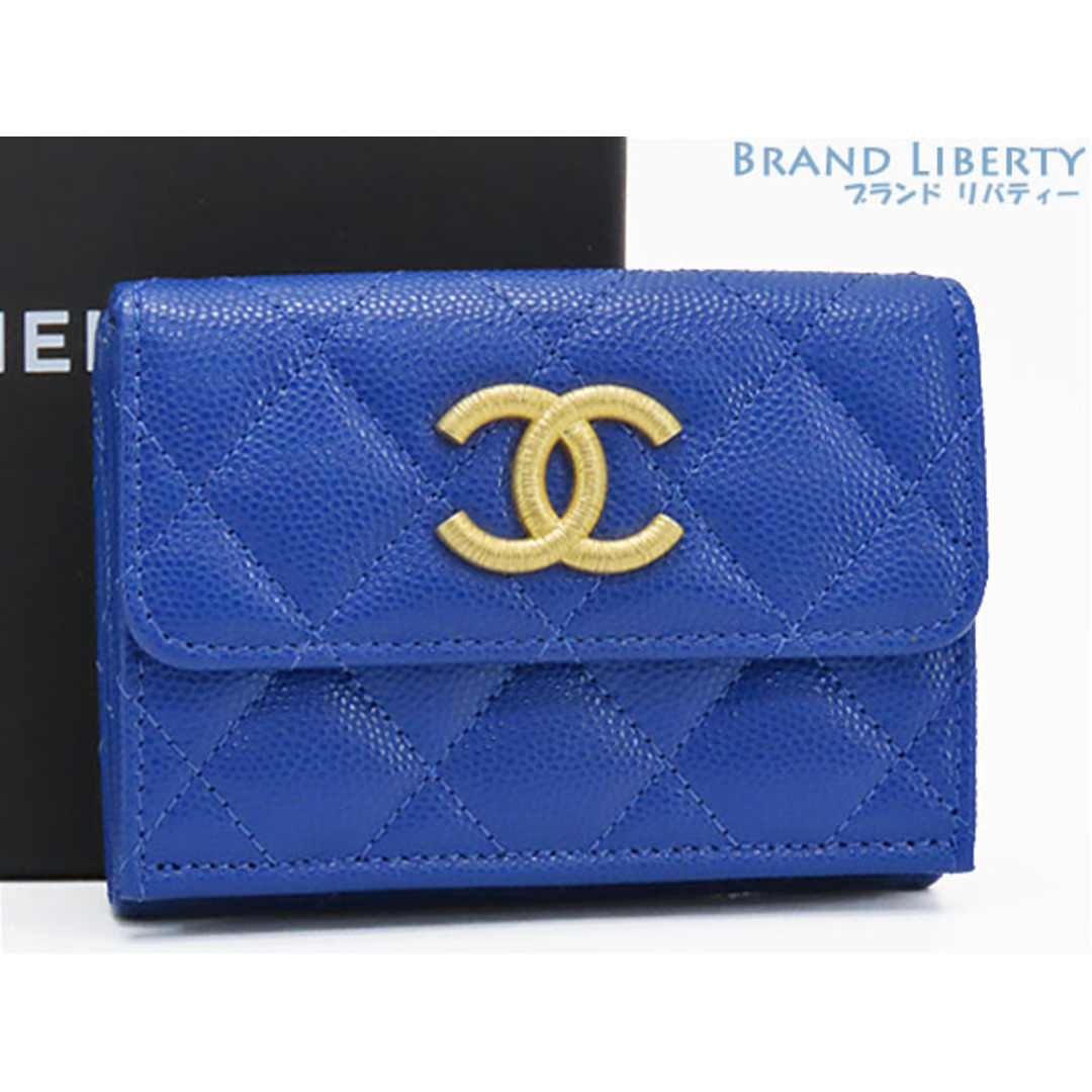 CHANEL - 激レア未使用 シャネル マトラッセ ココマーク CHANEL - 激レア未使用 シャネル マトラッセ ココマーク