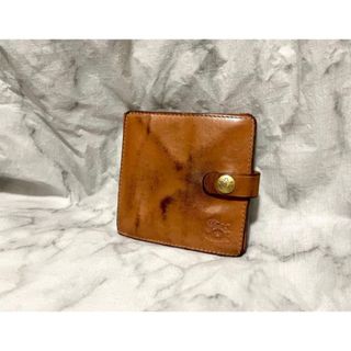 IL BISONTE - イルビゾンテ 長財布 レッドの通販 by ka..shop IL BISONTE - イルビゾンテ 長財布 レッドの通販 by ka..shop