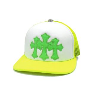 Chrome Hearts(キャップ ・ ホワイト/白色系)のフリマアイテム一覧 Chrome Hearts(キャップ ・ ホワイト/白色系)のフリマアイテム一覧