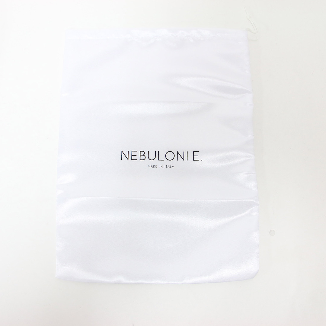 NEBULONI E ネブローニ サンダル ピンク サイズ:37(24.0cm) / 24 NEBULONI E ネブローニ サンダル ピンク サイズ:37(24.0cm) / 24