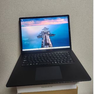 Microsoft - 〈準新品・保証有〉 Surface Go4 8G/128G Officeの Microsoft - 〈準新品・保証有〉 Surface Go4 8G/128G Officeの