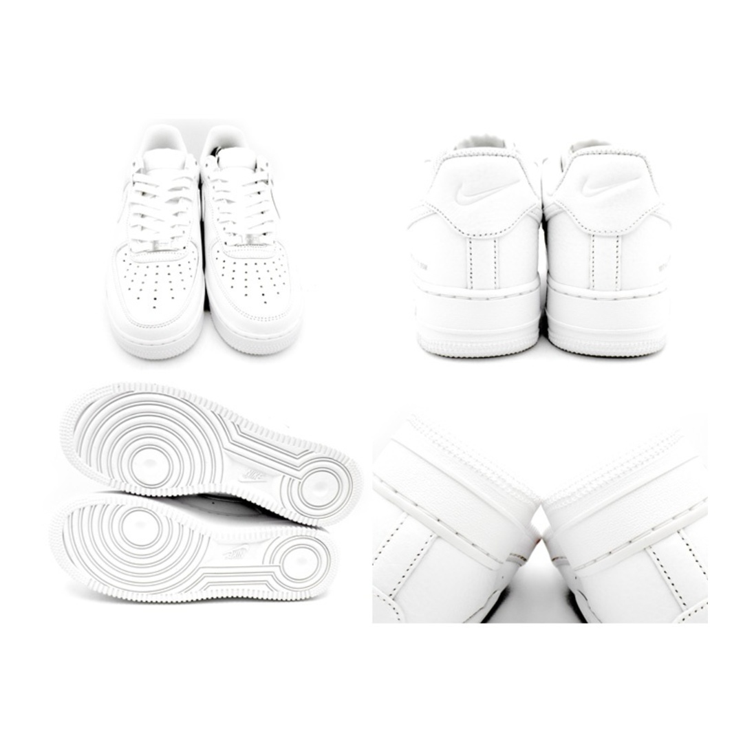 NIKE - ナイキ NIKE × アリクス 1017 ALYX 9SM 【 AIR FORCE 1 NIKE - ナイキ NIKE × アリクス 1017 ALYX 9SM 【 AIR FORCE 1