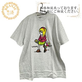 Supreme - 激レア supreme ポルノTシャツ の通販 by カンナ's Supreme - 激レア supreme ポルノTシャツ の通販 by カンナ's