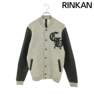 Chrome Hearts - クロムハーツ JKT GRP NOT BOMBER CHワッペン Chrome Hearts - クロムハーツ JKT GRP NOT BOMBER CHワッペン