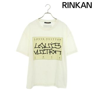 LOUIS VUITTON(Tシャツ/カットソー(半袖/袖なし))のフリマ LOUIS VUITTON(Tシャツ/カットソー(半袖/袖なし))のフリマ