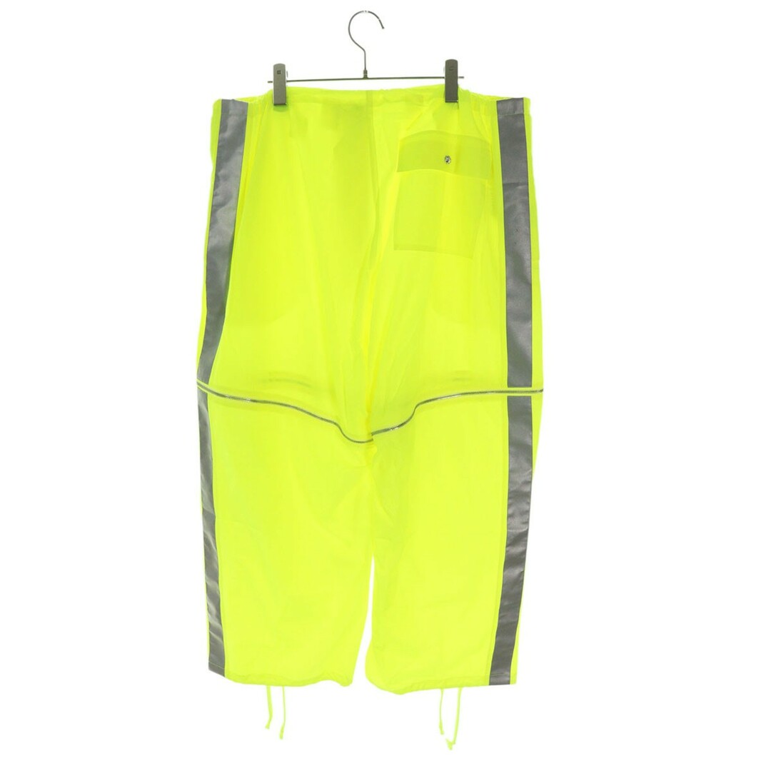 Chrome Hearts - クロムハーツ PARACHUTE PANTS ジップ切り替え Chrome Hearts - クロムハーツ PARACHUTE PANTS ジップ切り替え