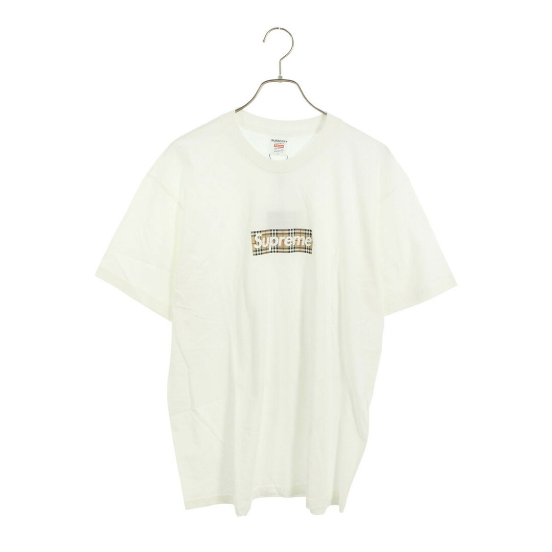 Supreme - シュプリーム ×バーバリー Burberry 22SS Burberry Supreme - シュプリーム ×バーバリー Burberry 22SS Burberry