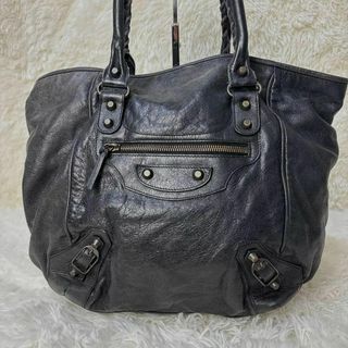 BALENCIAGA(トートバッグ)のフリマアイテム一覧 BALENCIAGA(トートバッグ)のフリマアイテム一覧