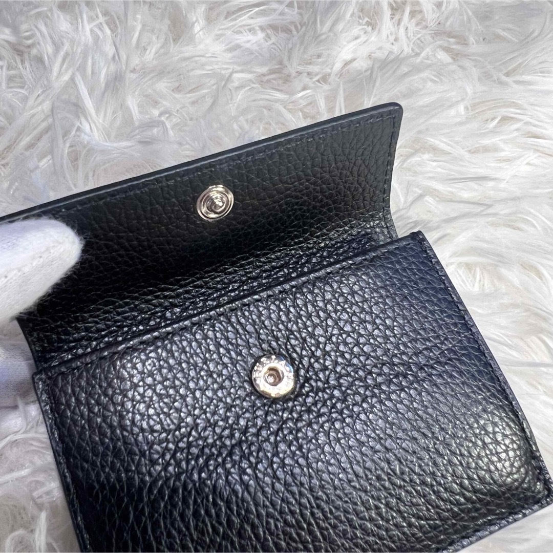 FURLA - 極美品 FURLA フルラ 財布 三つ折り財布 コンパクト FURLA - 極美品 FURLA フルラ 財布 三つ折り財布 コンパクト