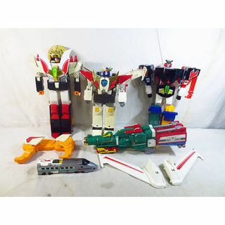 Takara Tomy - DMZ-04 X-ATH-02-DT ラビドリードッグ with Takara Tomy - DMZ-04 X-ATH-02-DT ラビドリードッグ with