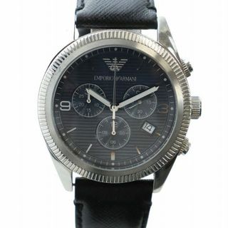 EMPORIO ARMANI(腕時計)のフリマアイテム一覧 EMPORIO ARMANI(腕時計)のフリマアイテム一覧