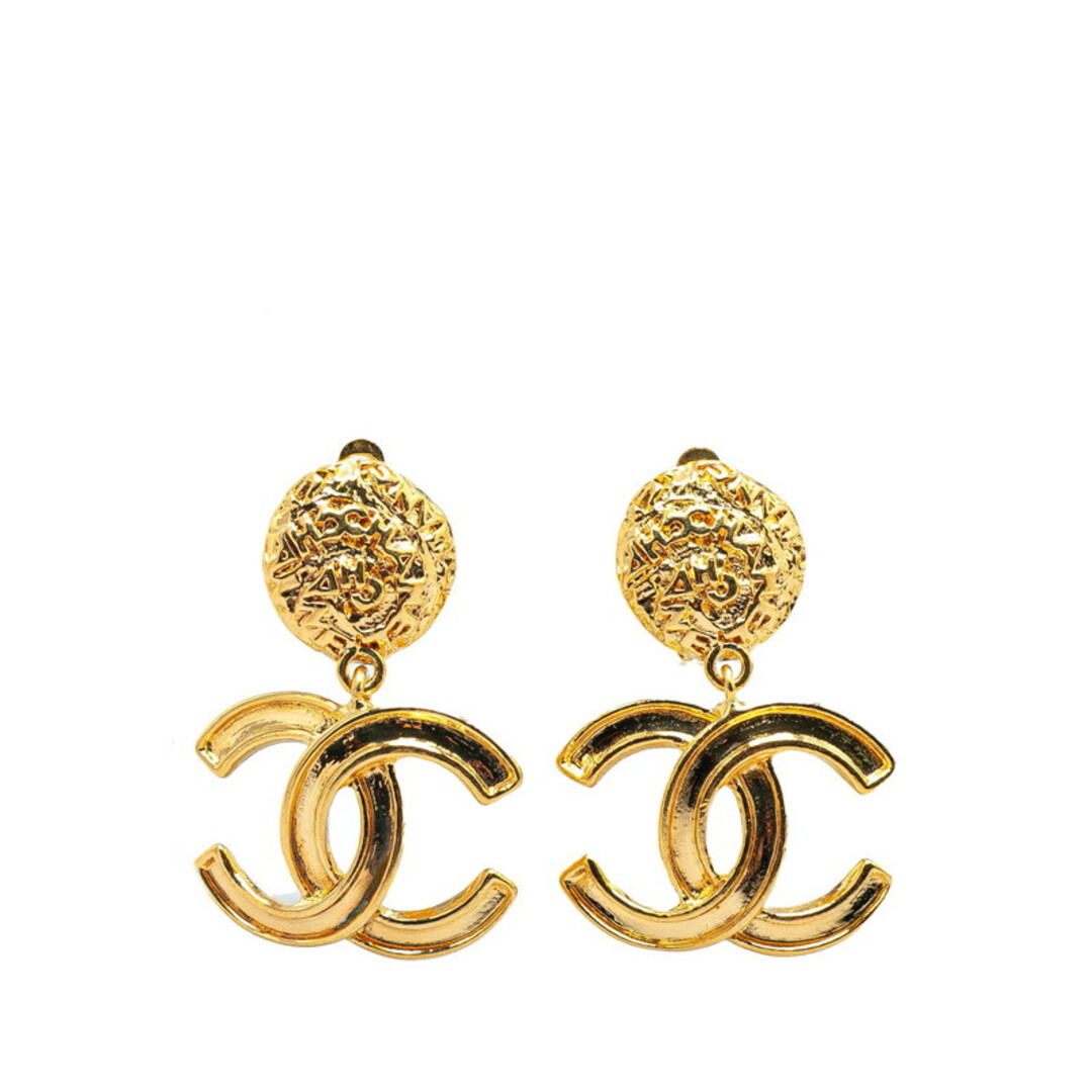 CHANEL - 美品 シャネル ヴィンテージ ココマーク スイング CHANEL - 美品 シャネル ヴィンテージ ココマーク スイング