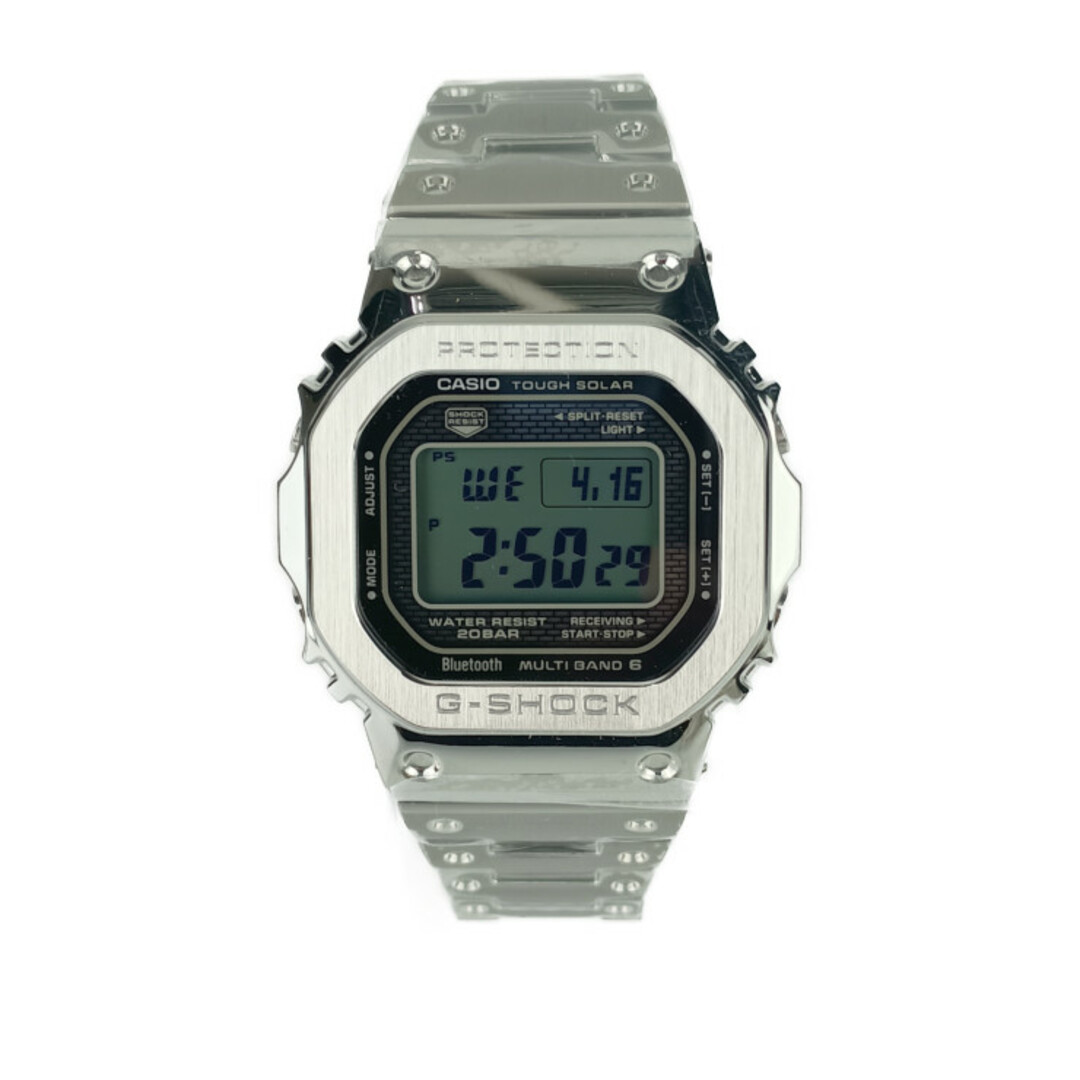 CASIO - 新品未使用展示品 CASIO カシオ 腕時計 G-SHOCK GMW CASIO - 新品未使用展示品 CASIO カシオ 腕時計 G-SHOCK GMW