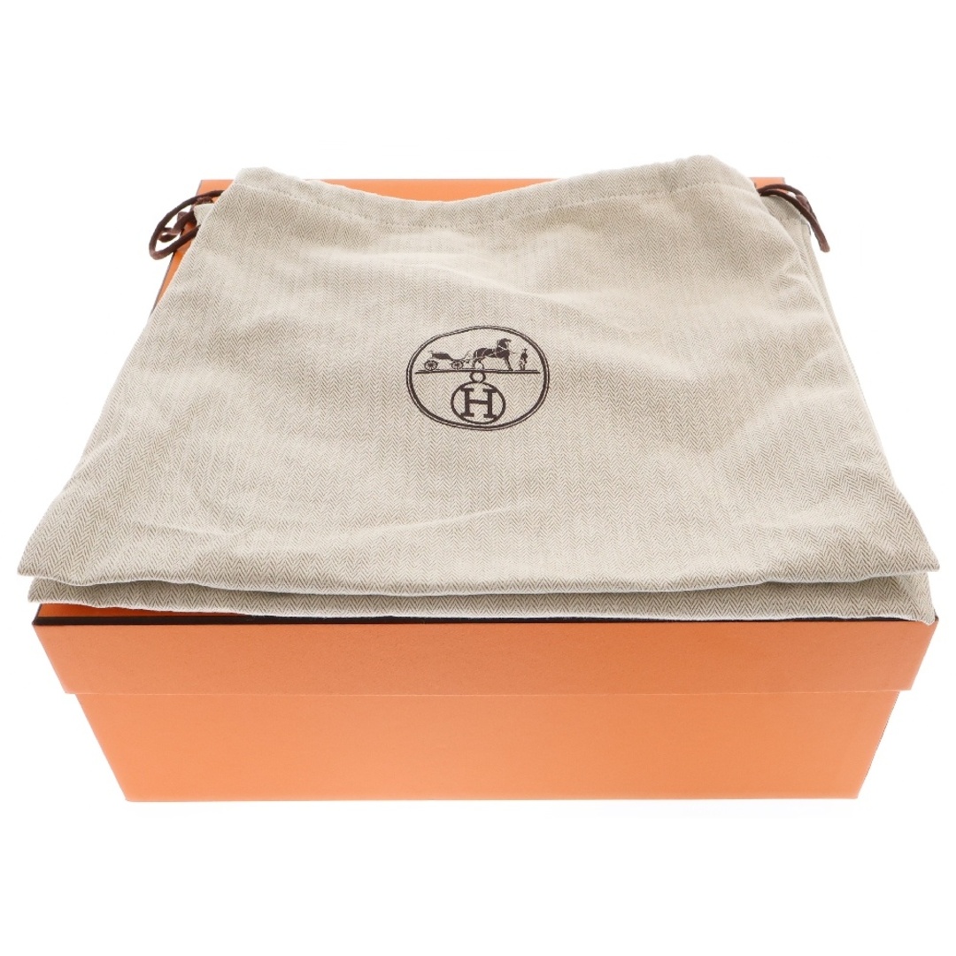HERMES - HERMES エルメス Jingle 55 ankle boot ジングル55 HERMES - HERMES エルメス Jingle 55 ankle boot ジングル55