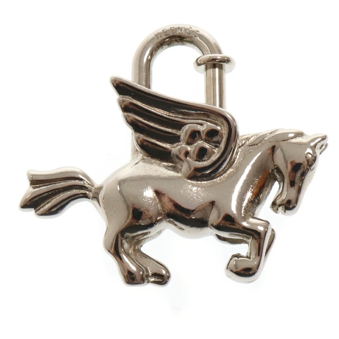 HERMES - HERMES エルメス ペガサス カデナ バッグチャーム HERMES - HERMES エルメス ペガサス カデナ バッグチャーム