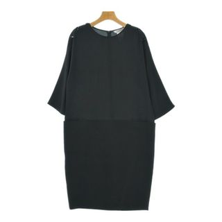Max Mara - 美品♪マックスマーラ SPORTMAX タック切替ドット Max Mara - 美品♪マックスマーラ SPORTMAX タック切替ドット