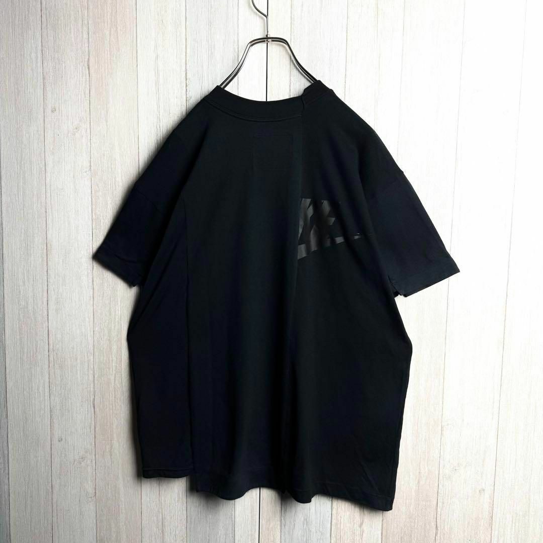 sacai - 2914【限定コラボ】サカイ×ナイキ ビッグセンターロゴ sacai - 2914【限定コラボ】サカイ×ナイキ ビッグセンターロゴ