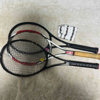 Babolat - バボラ ピュアアエロ ローランギャロス G2 ガット付き Babolat - バボラ ピュアアエロ ローランギャロス G2 ガット付き