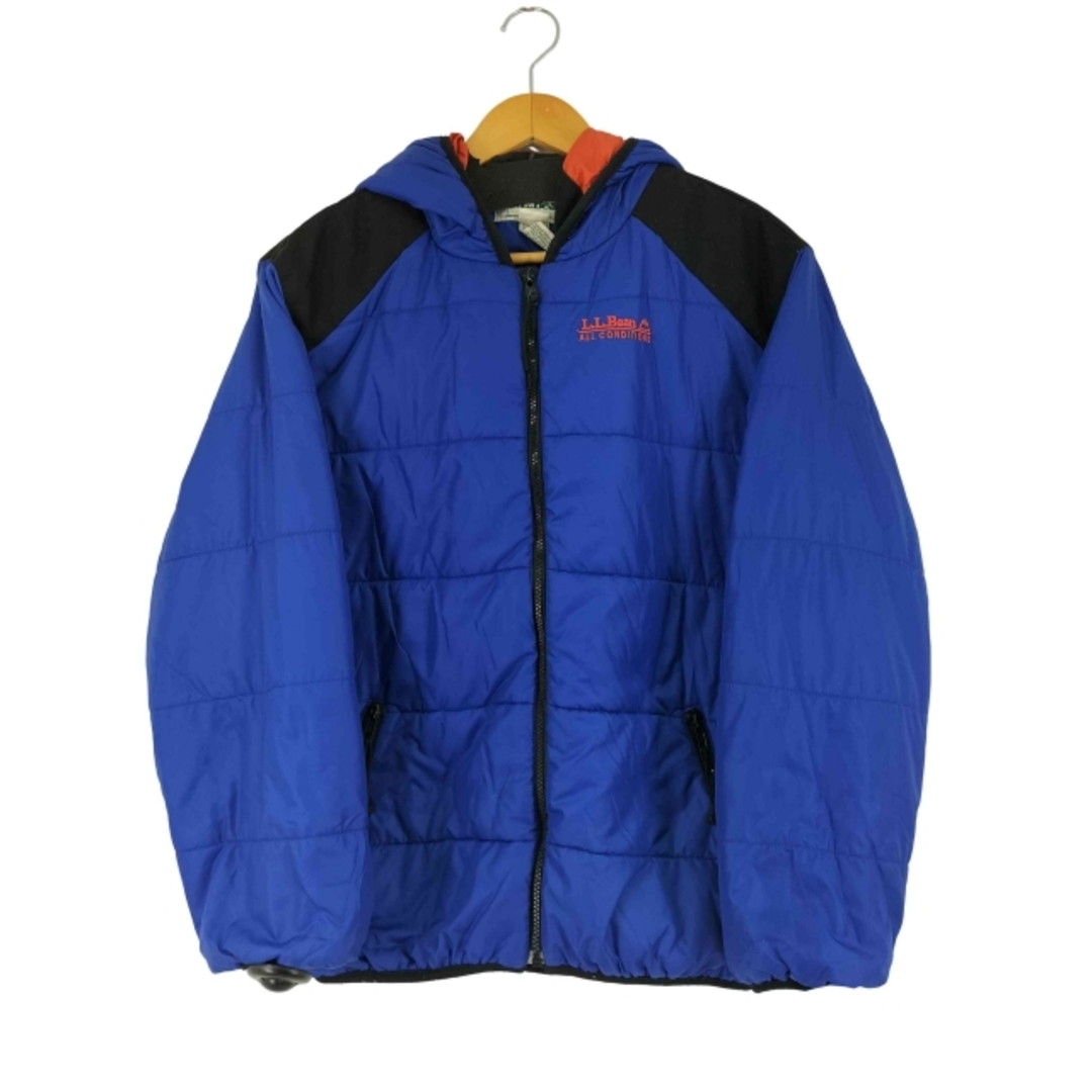 L.L.Bean - L.L.Bean(エルエルビーン) 80S PrimaLoft Hoodieの L.L.Bean - L.L.Bean(エルエルビーン) 80S PrimaLoft Hoodieの