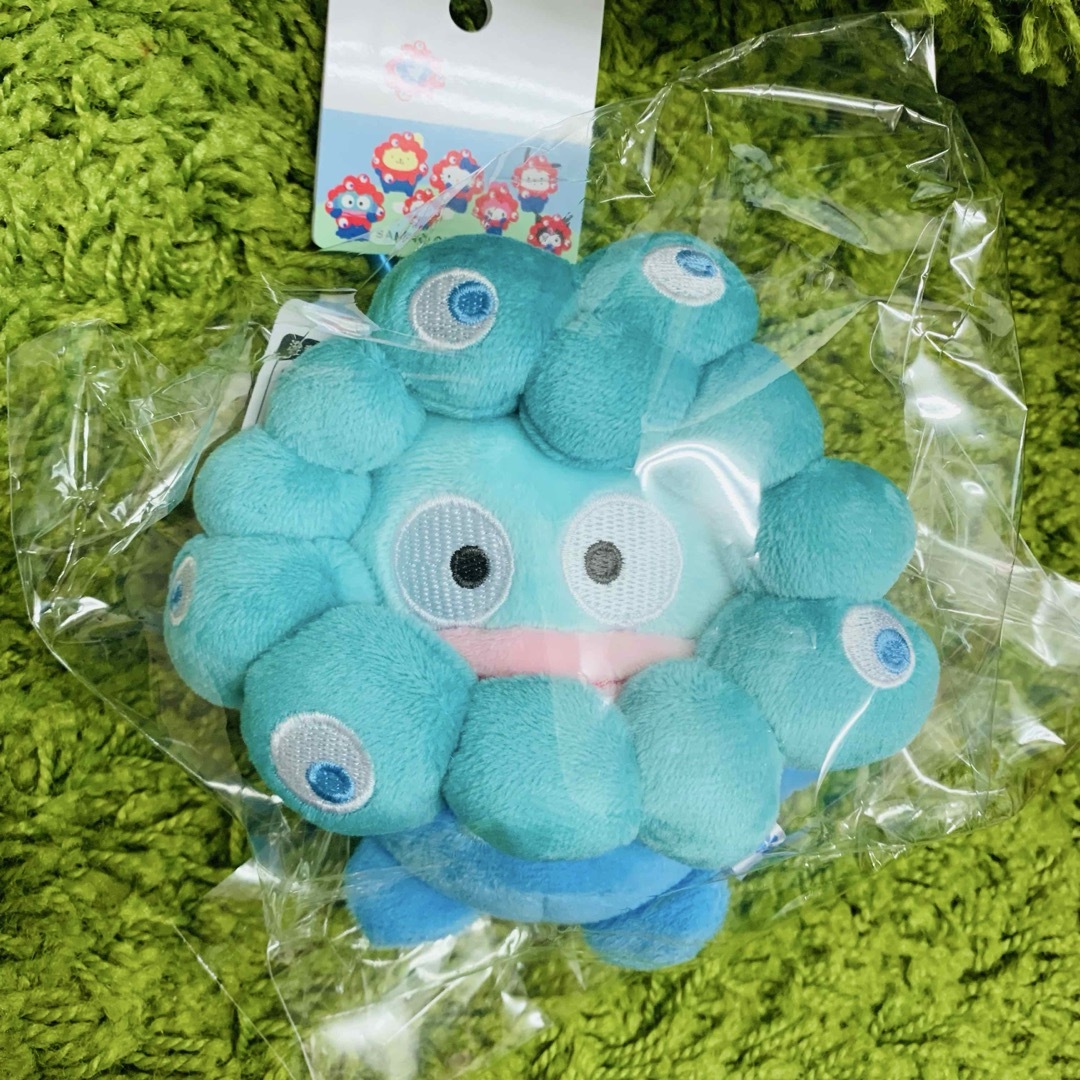 サンリオ - 大阪万博 ハンギョドン ミャクミャクコラボ限定 サンリオ - 大阪万博 ハンギョドン ミャクミャクコラボ限定