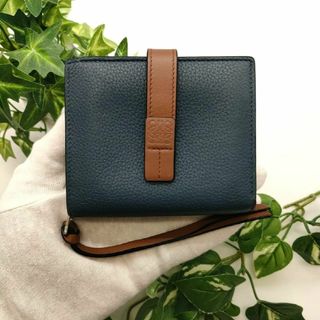 LOEWE(財布 ・ ブルー・ネイビー/青色系)のフリマアイテム一覧 LOEWE(財布 ・ ブルー・ネイビー/青色系)のフリマアイテム一覧