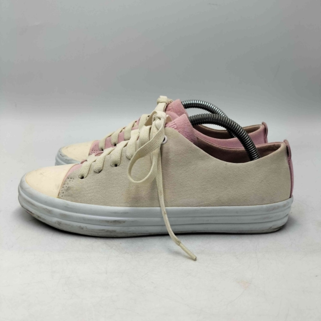 CAMPER - CAMPER(カンペール) レディース シューズ スニーカーの CAMPER - CAMPER(カンペール) レディース シューズ スニーカーの