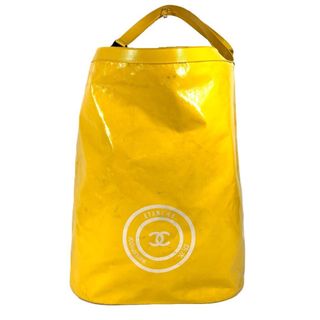 CHANEL(バッグ ・ イエロー/黄色系)のフリマアイテム一覧 CHANEL(バッグ ・ イエロー/黄色系)のフリマアイテム一覧