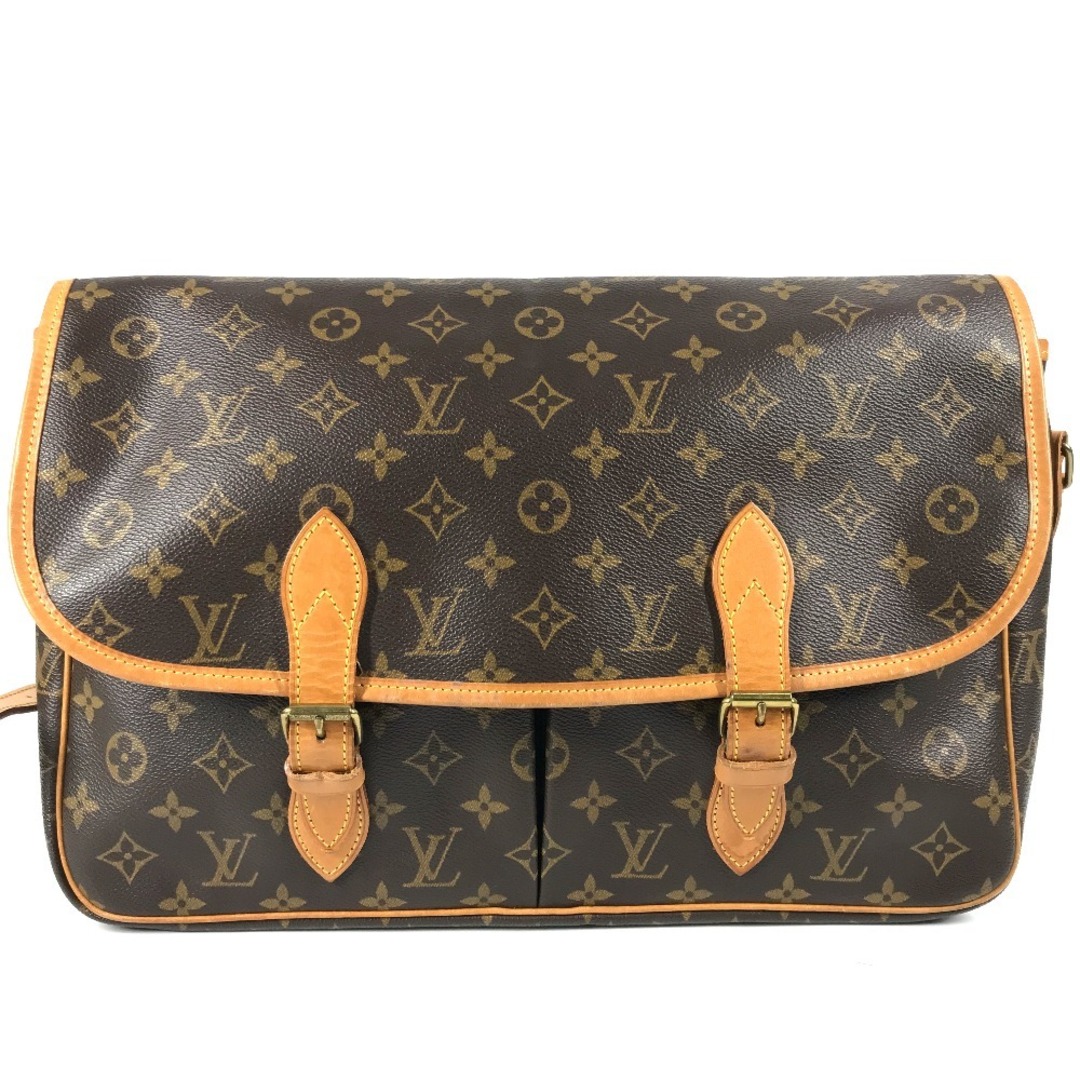 LOUIS VUITTON - ルイヴィトン LOUIS VUITTON ジベシエールGM LOUIS VUITTON - ルイヴィトン LOUIS VUITTON ジベシエールGM