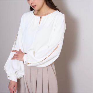 Her lip to(シャツ/ブラウス(長袖/七分))のフリマアイテム一覧 Her lip to(シャツ/ブラウス(長袖/七分))のフリマアイテム一覧