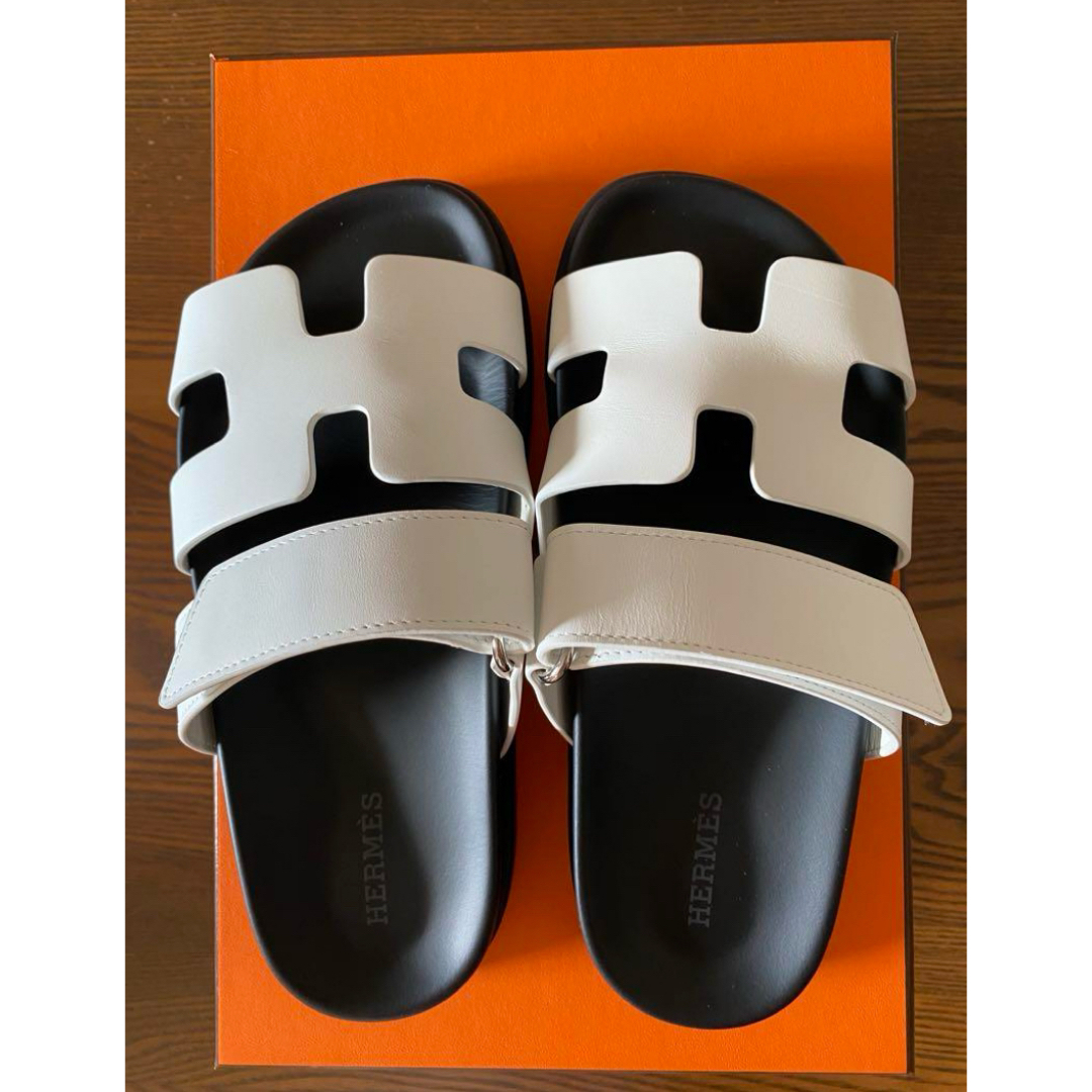 HERMES - エルメス シプレ size34.5希少サイズの通販 by noel's HERMES - エルメス シプレ size34.5希少サイズの通販 by noel's