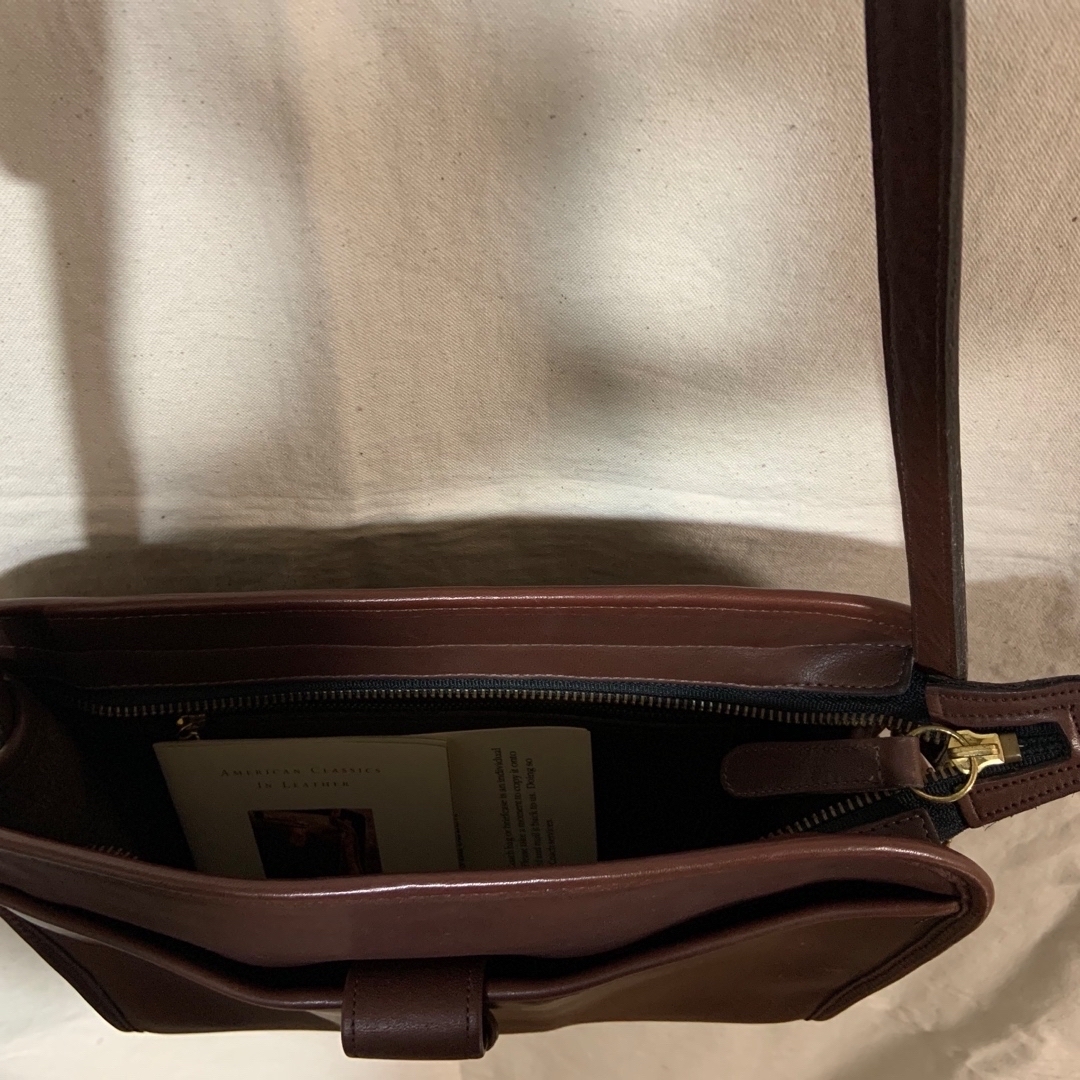 COACH - OLD COACH オールドコーチ 9895 クリーニング COACH - OLD COACH オールドコーチ 9895 クリーニング