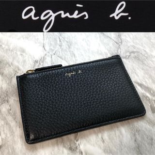 agnes b. - 【新品未使用】アニエスベー 長財布 ラウンドジップ agnes b. - 【新品未使用】アニエスベー 長財布 ラウンドジップ
