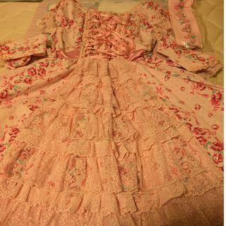 Angelic Prettyのフリマアイテム一覧 Angelic Prettyのフリマアイテム一覧