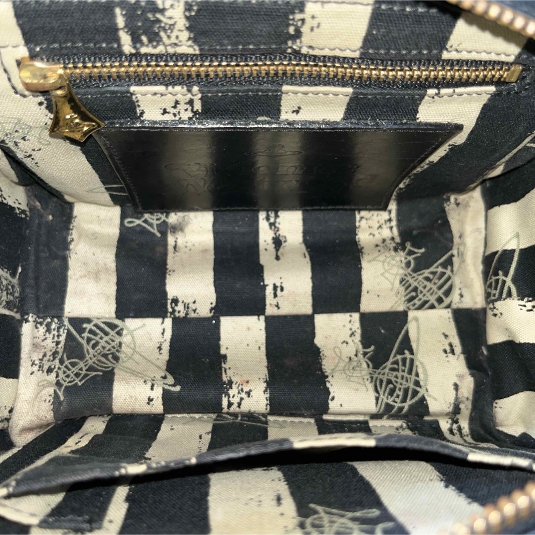 Vivienne Westwood - ヴィヴィアンウエストウッド 2way Vivienne Westwood - ヴィヴィアンウエストウッド 2way