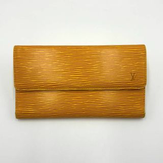 LOUIS VUITTON(財布 ・ イエロー/黄色系)のフリマアイテム一覧 LOUIS VUITTON(財布 ・ イエロー/黄色系)のフリマアイテム一覧
