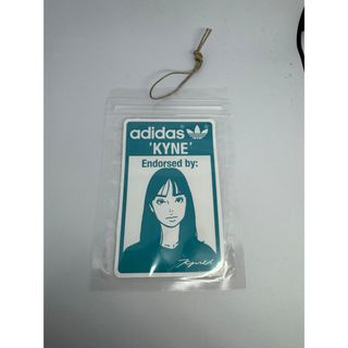 adidas - 【レア特価】キネ×アディダススタンスミスコラボ adidas - 【レア特価】キネ×アディダススタンスミスコラボ