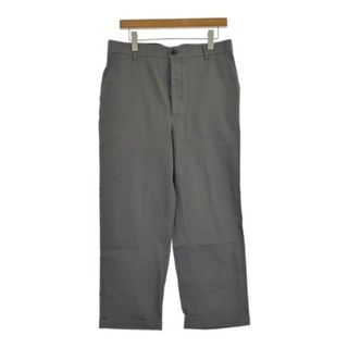 THOM BROWNE(パンツ ・ グレー/灰色系)のフリマアイテム一覧 THOM BROWNE(パンツ ・ グレー/灰色系)のフリマアイテム一覧