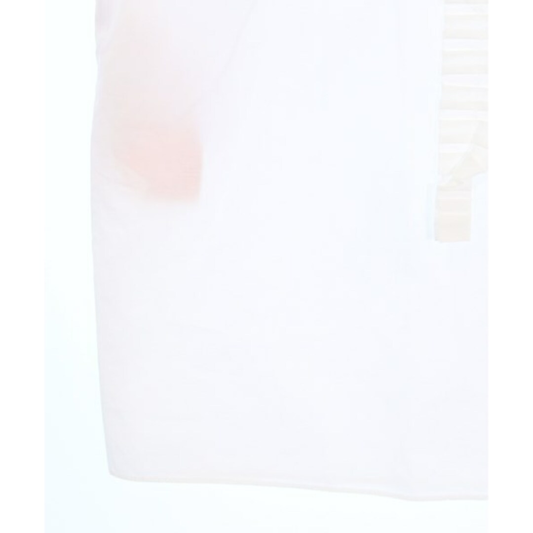 MARNI - MARNI マルニ ブラウス 38(S位) 白 【古着】【中古】の MARNI - MARNI マルニ ブラウス 38(S位) 白 【古着】【中古】の