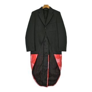 COMME des GARCONS(テーラードジャケット)のフリマアイテム一覧 COMME des GARCONS(テーラードジャケット)のフリマアイテム一覧