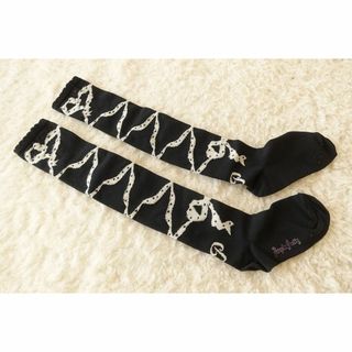 Angelic Pretty(ソックス)のフリマアイテム一覧 Angelic Pretty(ソックス)のフリマアイテム一覧