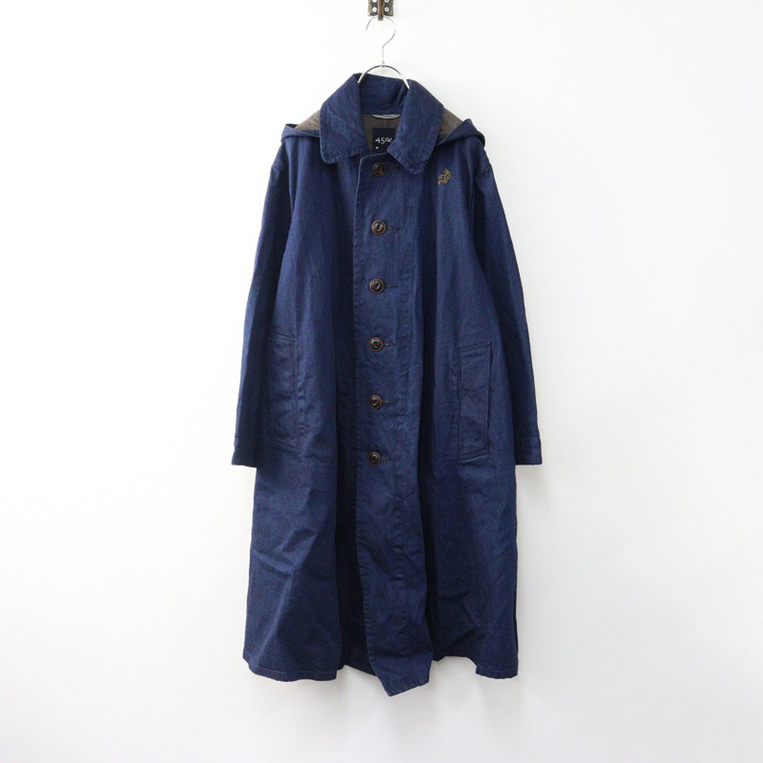 45rpm - 定価8.1万 2023AW 45R 45rpm フォーティファイブアール 45rpm - 定価8.1万 2023AW 45R 45rpm フォーティファイブアール